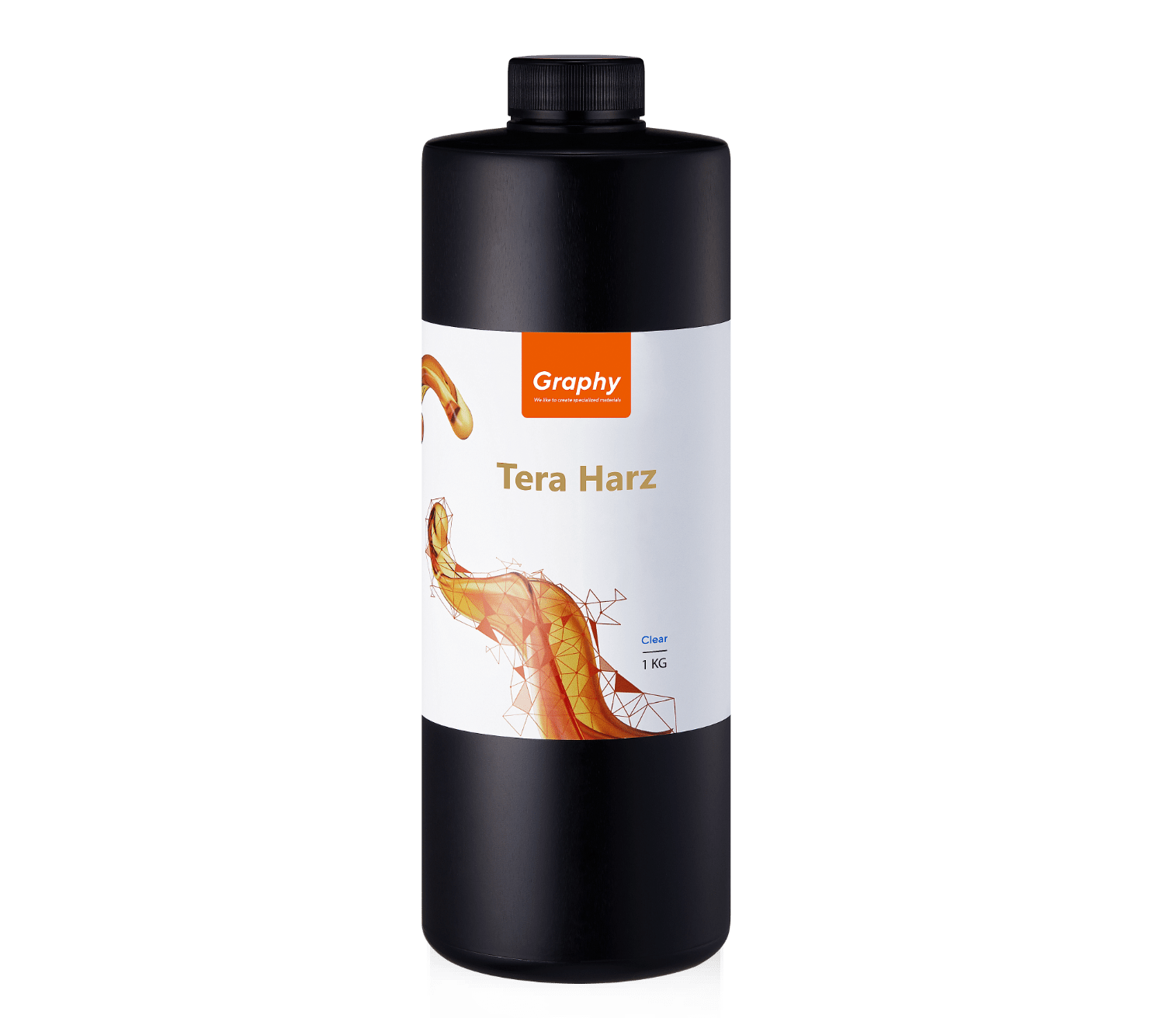 Tera Harz Smart Robot