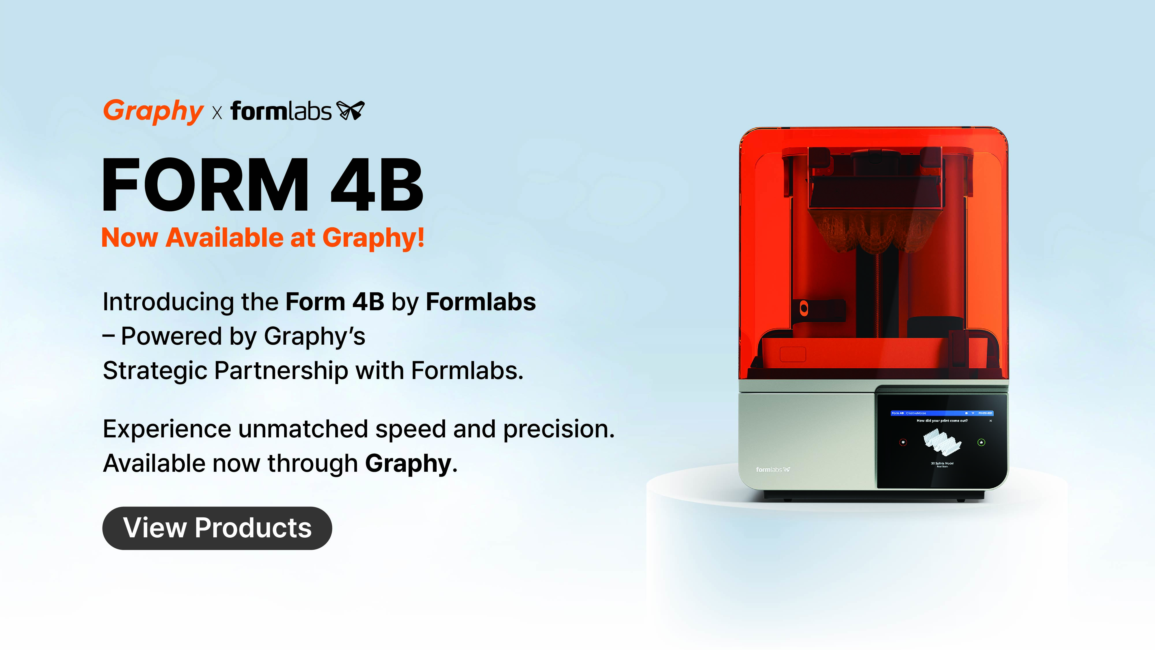 Register at Graphy teams